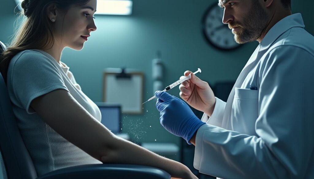 Prélèvement NIE : astuces pour éviter les erreurs courantes