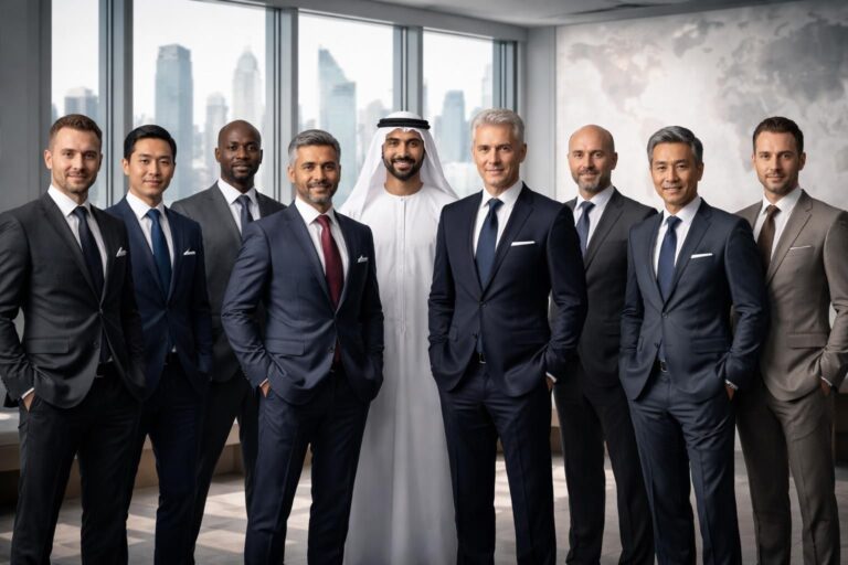 10 hommes les plus riches du monde : Qui sont-ils et d'où viennent-ils